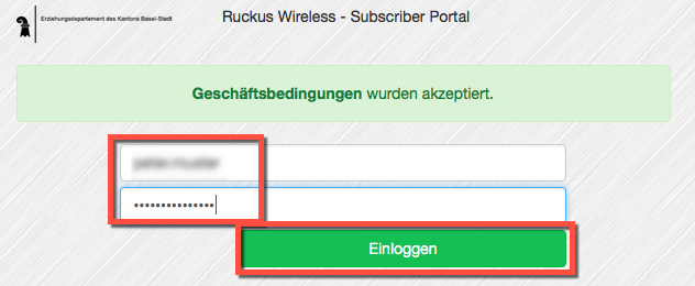 eduBS-ILIAS: ICT-Guide für Lehrpersonen