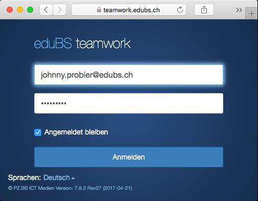 eduBS-ILIAS: ICT-Guide für Schülerinnen und Schüler