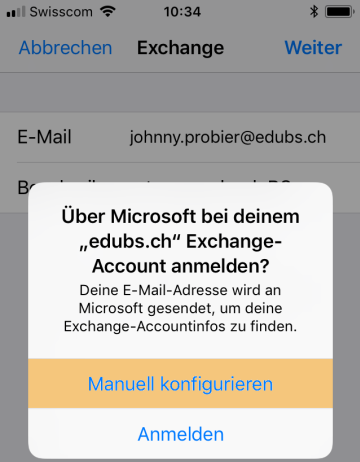 eduBS-ILIAS: ICT-Guide für Schülerinnen und Schüler
