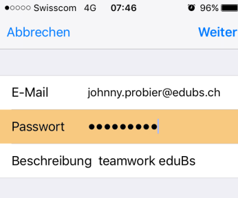 eduBS-ILIAS: ICT-Guide für Schülerinnen und Schüler