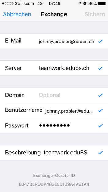 eduBS-ILIAS: ICT-Guide für Schülerinnen und Schüler