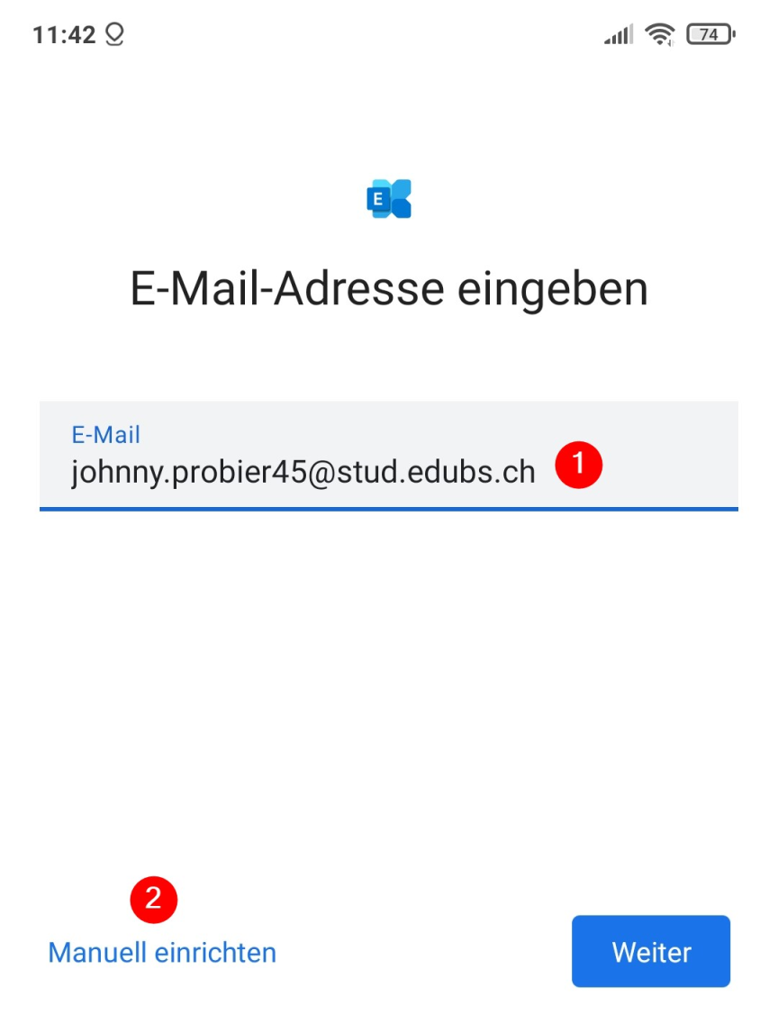 eduBS-ILIAS: ICT-Guide für Schülerinnen und Schüler