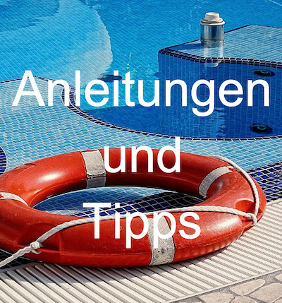 eduBS-ILIAS: Bei ILIAS anmelden